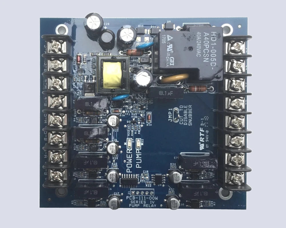 Control Boards – Nauticool